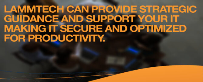 Manufacturing - LammTech