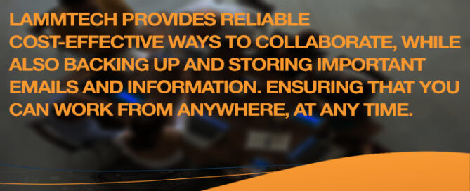 Microsoft 365 - LammTech