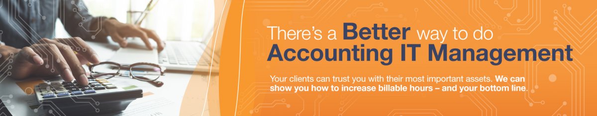 IT Management For Accounting Firms - LammTech