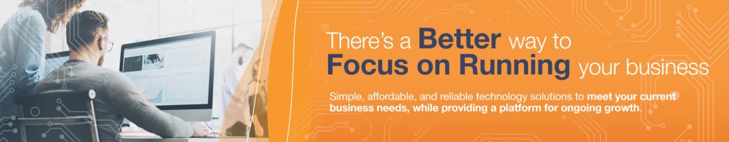 IT Management for Small Businesses - LammTech